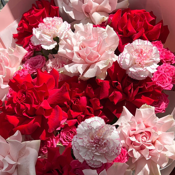 Roses En Masse – Mel-Floral