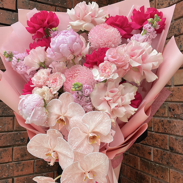 Barbie Bloom – Mel-Floral