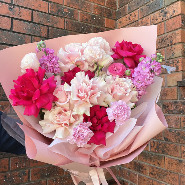 Barbie Bloom – Mel-Floral